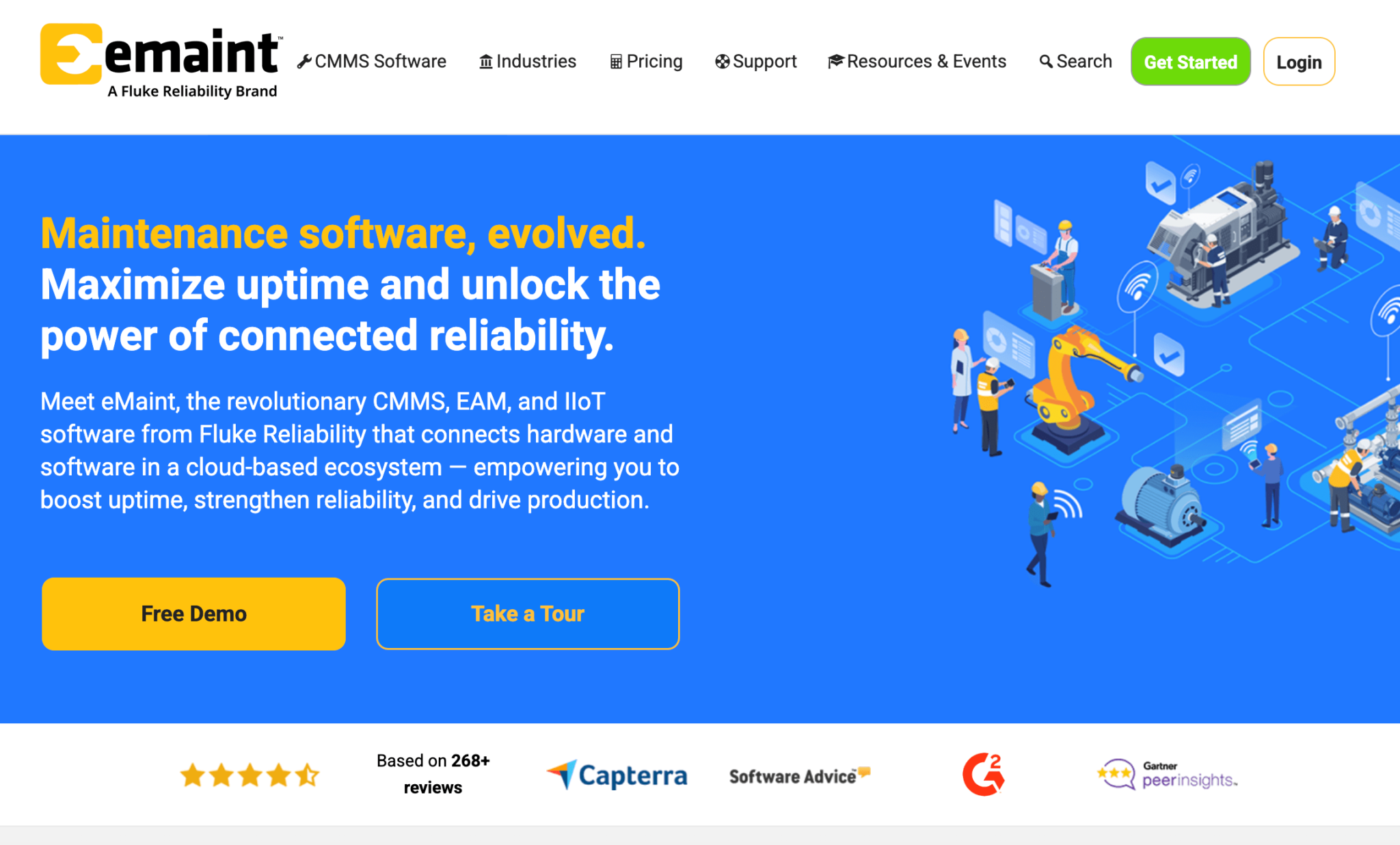 Top 8 Best Building Maintenance Software in 2025: A Complete Guide